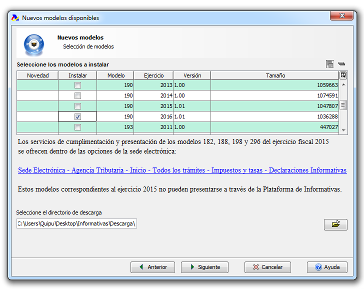 ¿Cómo rellenar el modelo 190? ¿Para qué sirve? | Instrucciones paso a paso