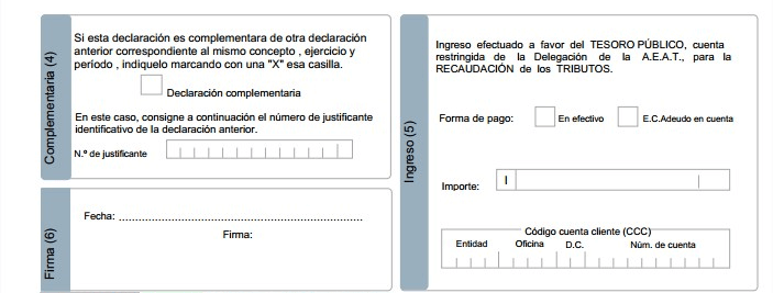 Modelo 115 de Hacienda: Qué es, para qué sirve y cómo rellenarlo
