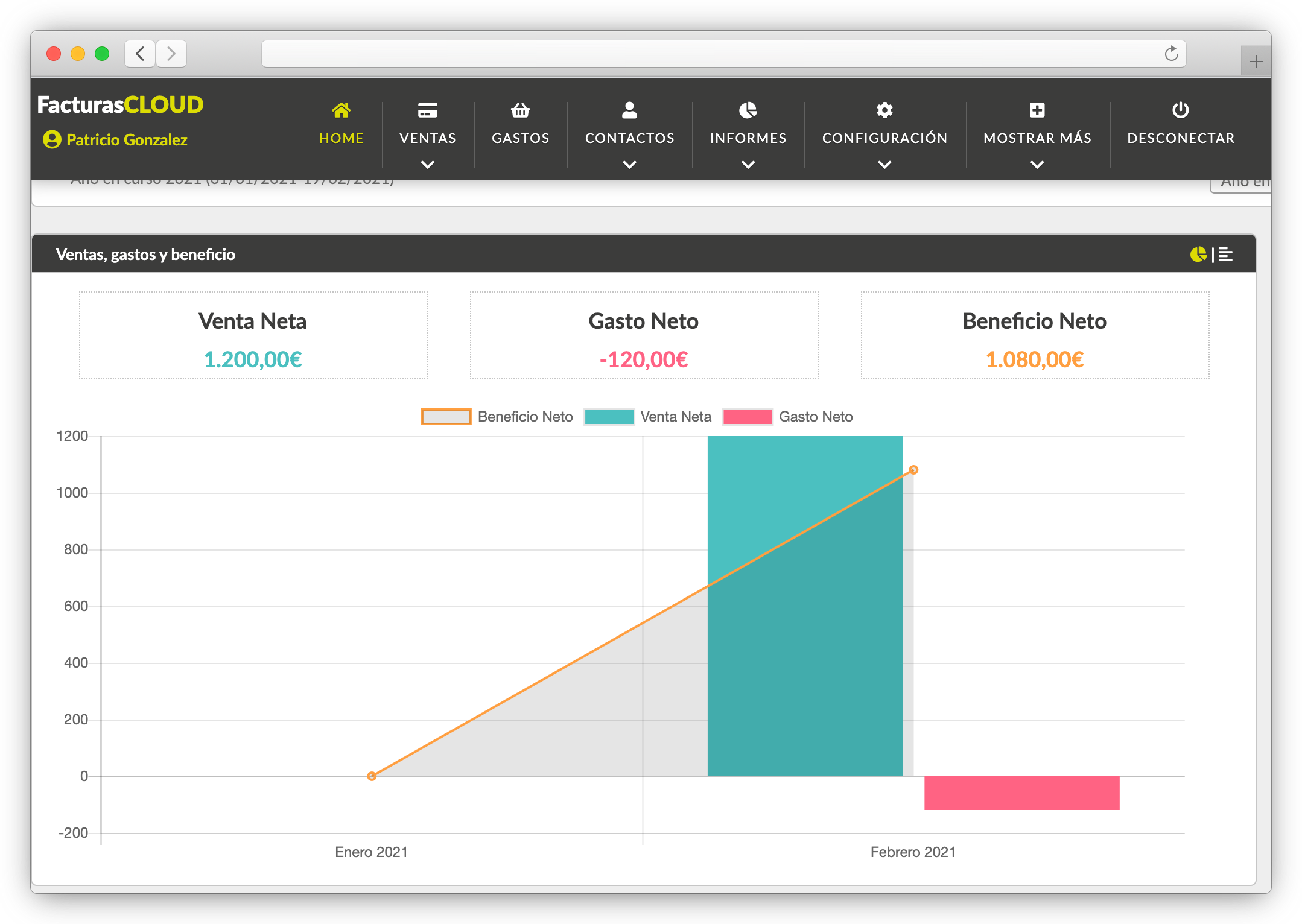Mejores 10 programas de facturación 2022 | Gratis y de Pago