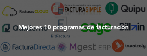 10 mejores programas de facturación en 2023 [Comparativa]