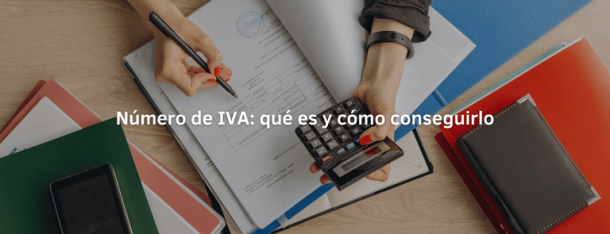 Cuál Es Mi Número Iva _ Número De Iva Para Empresas – RRUUZS