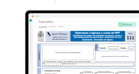 Modelo 111. Quien Está Obligado,Cuando Se Presenta. Ejemplos – RXDBBU