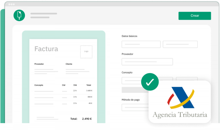 Datos obligatorios de una factura: ¿cuáles son?