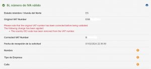 Sistema VIES: qué es y para qué sirve (2024) - Quipu