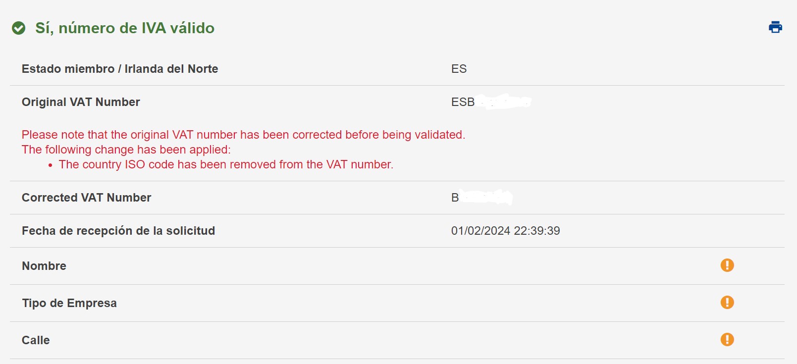 Sistema VIES: qué es y para qué sirve (2024) - Quipu