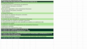 Plantilla Excel de PyG [Descarga GRATIS]