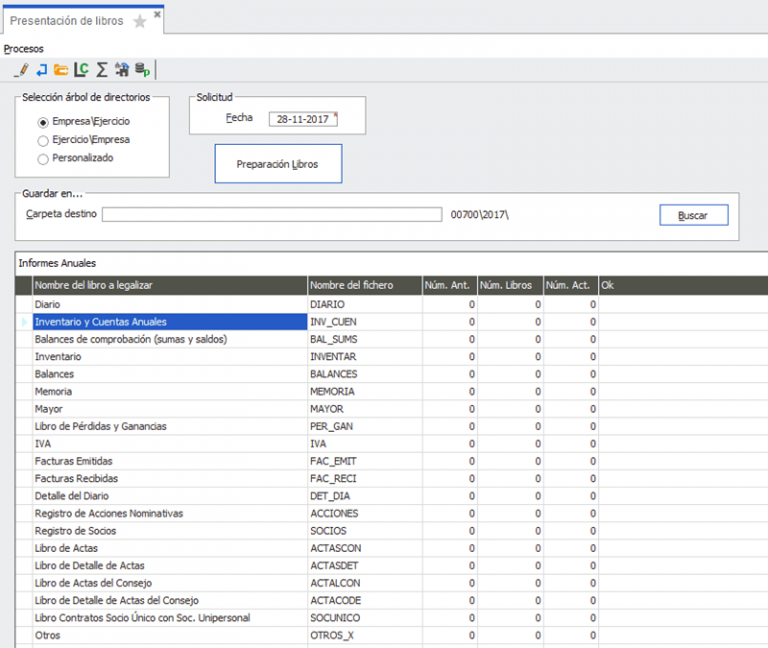 Los 6 mejores programas de contabilidad [Comparativa]