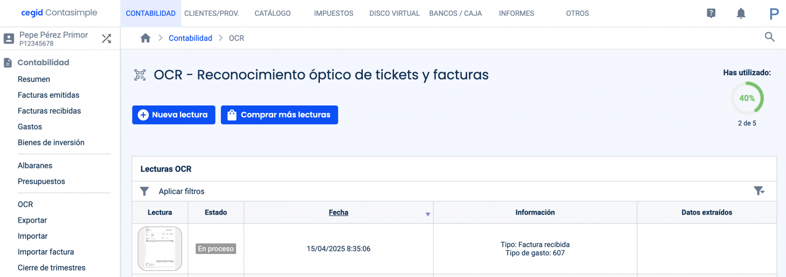 Contasimple VS Billin: ¿cuáles son las diferencias? (2025)